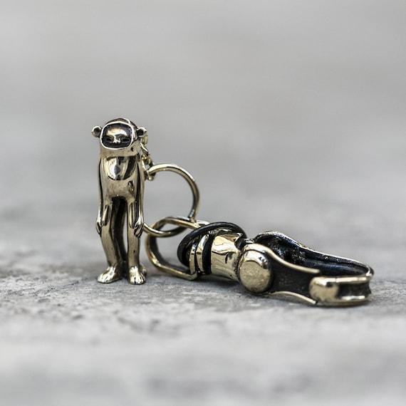 Minky monkey body jewelry store