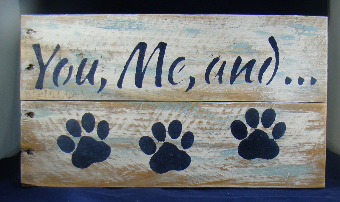 Pet Plaques for Animal Lovers - Etsy