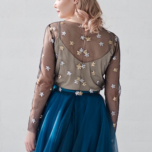 Celestial Topper - Etsy