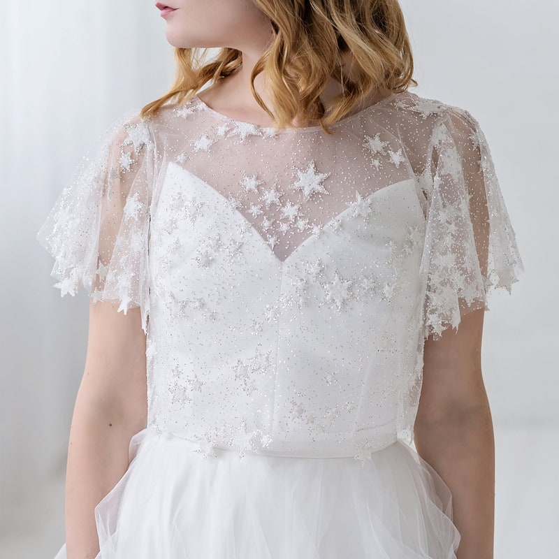 Celestial Topper - Etsy