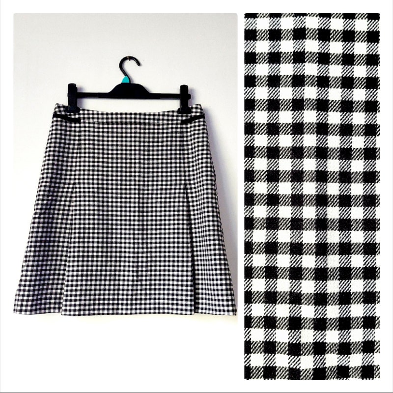 Micro Mini School Girl Skirts - Etsy