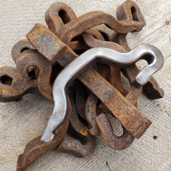 Railroad Anchor - Etsy