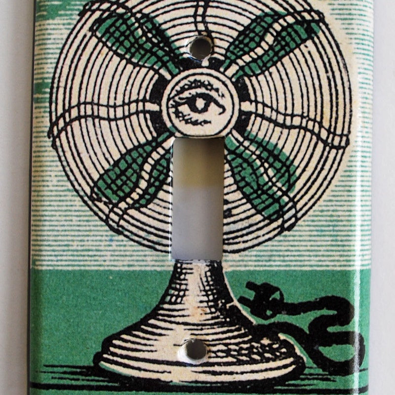 Decorative Electric Box Cover - Etsy