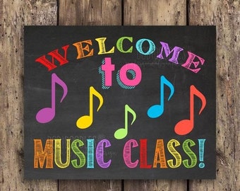 Classroom banner | Etsy