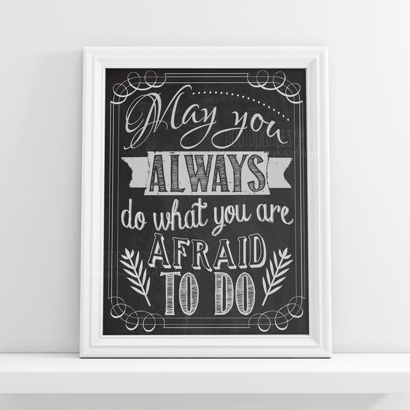 Quotes on Chalkboard - Etsy