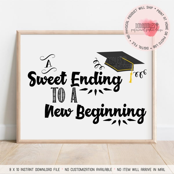 New Beginning - Etsy