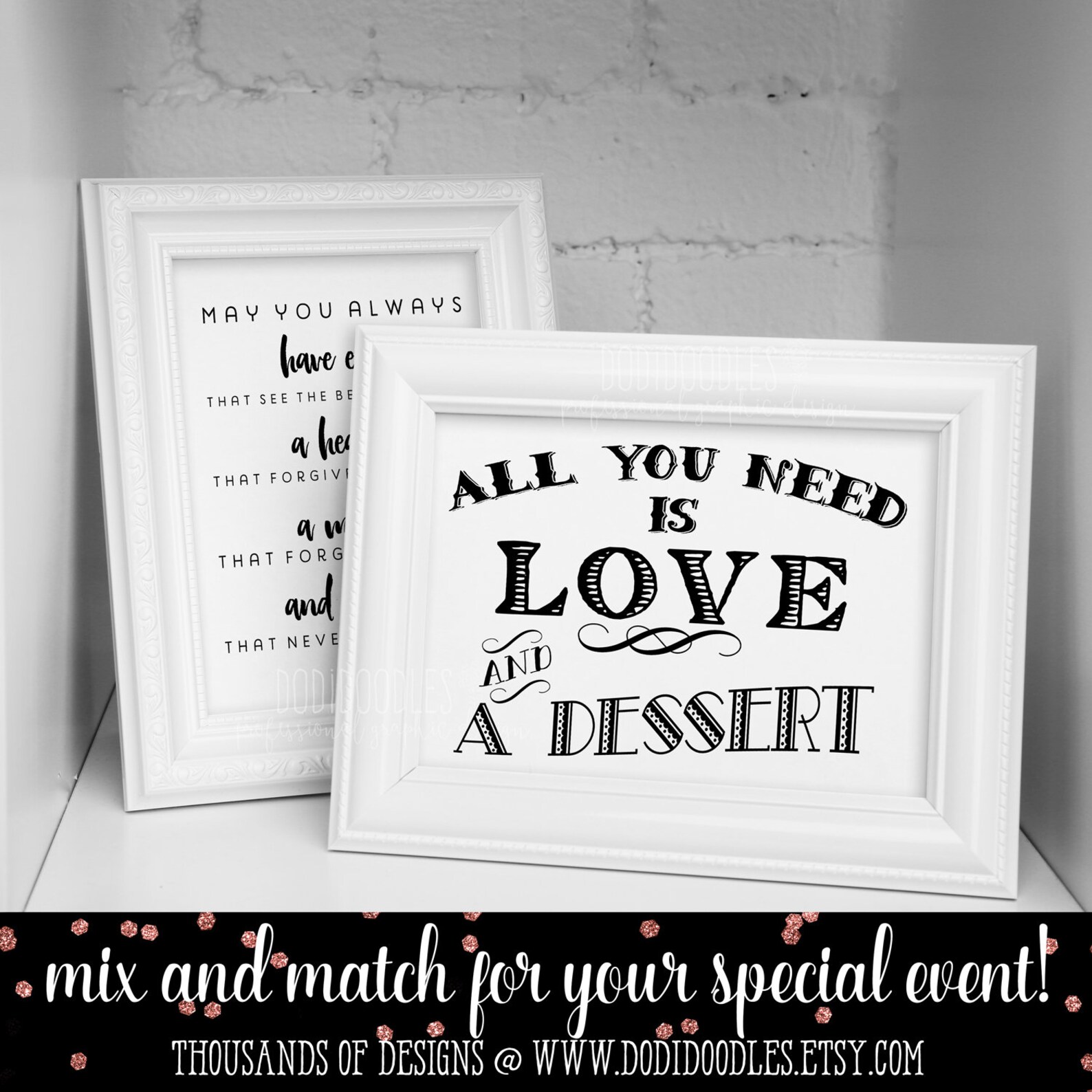 Date Night Ideas Sign Wedding Sign Date Night Suggestion - Etsy
