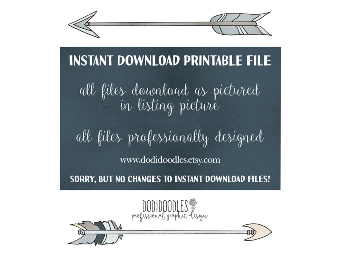 Thankful Printable Today is A Good Day Chalkboard Printable | Etsy