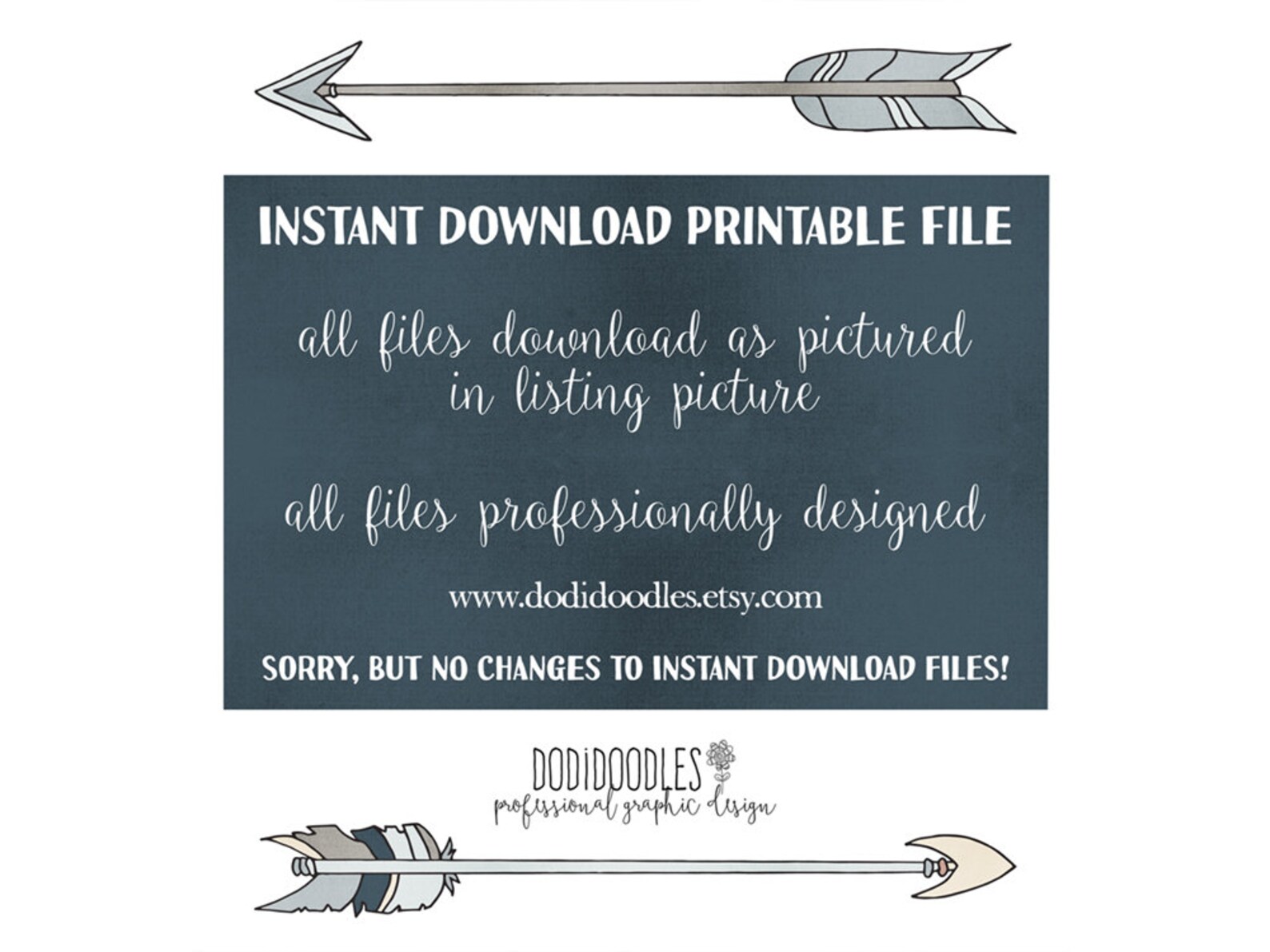 Thankful Printable Today is A Good Day Chalkboard Printable | Etsy