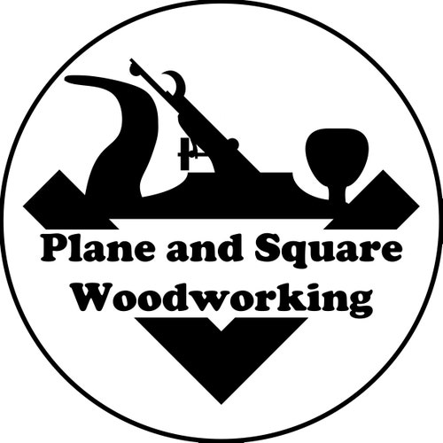 PlaneAndSquare - Etsy