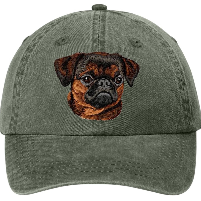 Brussels Griffon Hats - Etsy
