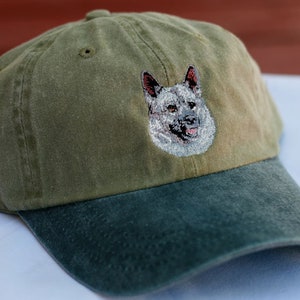 Norwegian Elkhound - Etsy