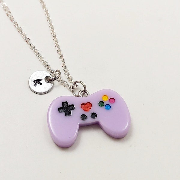 Gaming Jewelry - Etsy