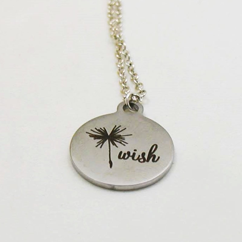 Wish Charms - Etsy