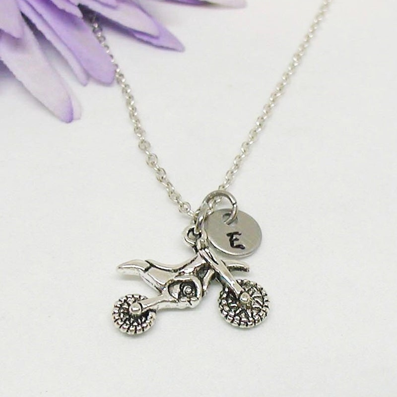 Biker Jewelry - Etsy