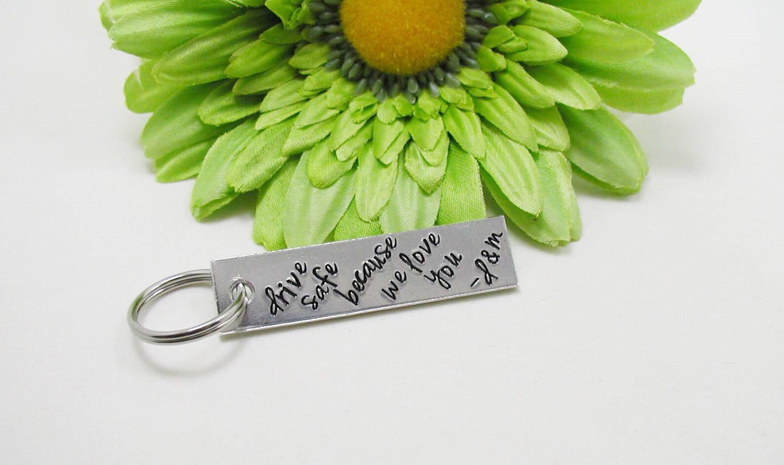 Drive Safe Because We Love You New Driver Gift Drive Safe - Etsy