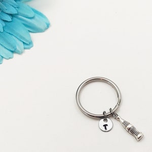 Soft Drink Keychain, Soft Drink Key Ring, Soda Keychain, Soda Bottle ...