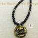 Tribal Jewelry African Mask Pendant Face Ethnic African Men Necklace ...