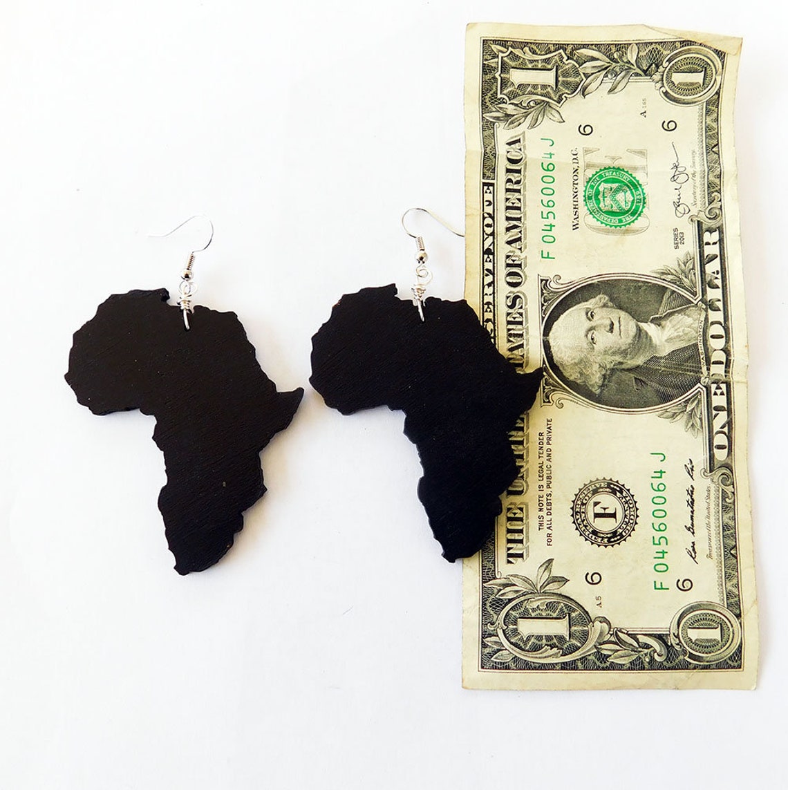 Africa Jewelry Black African Necklaces Women Men Necklace Set Gift ...