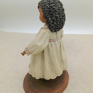 Emma Jane's Babies Sculpture Vintage African American Figurine - Etsy