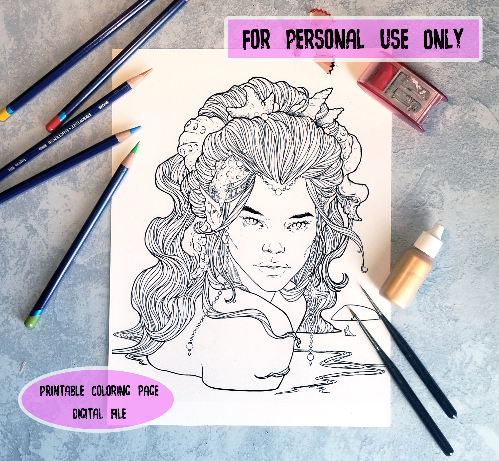 Kids Achilles Greek Mythology Coloring Pages