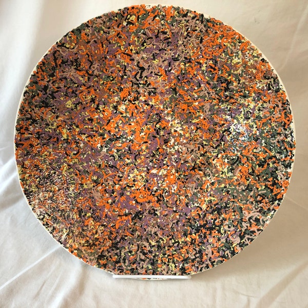 Unique Dinner Plates - Etsy