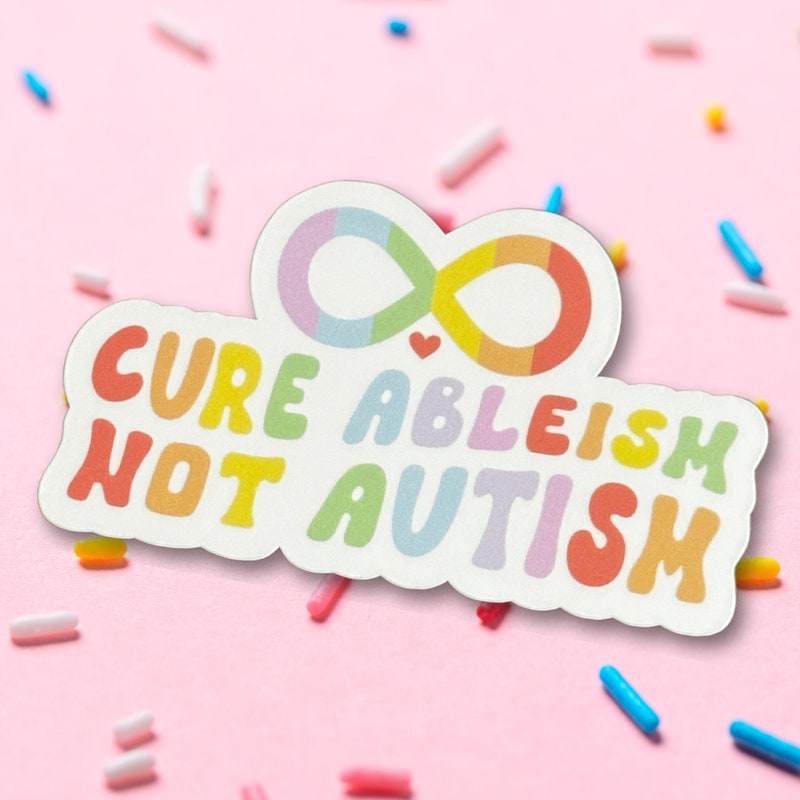 Autistic - Etsy