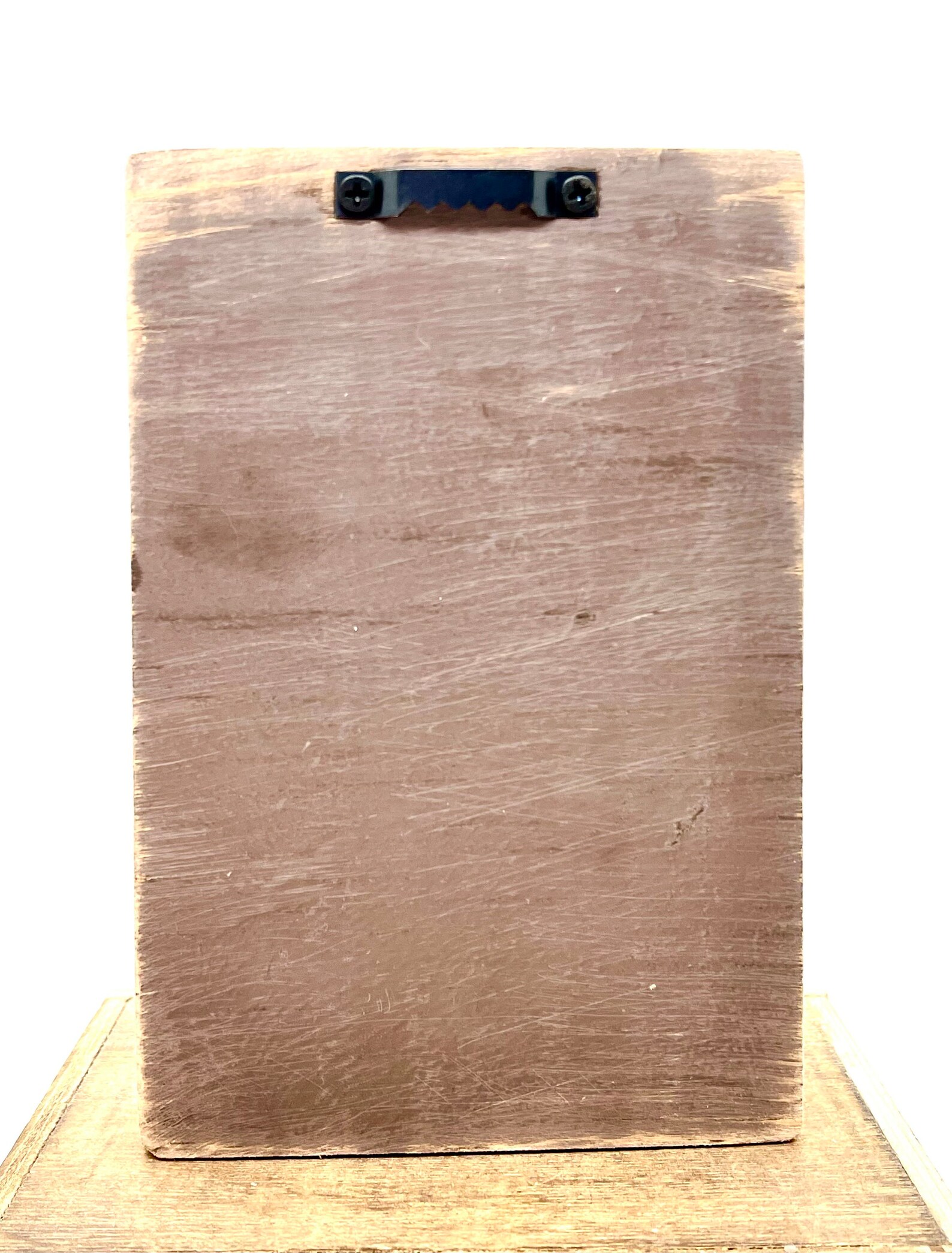 Handmade Vintage Style Bunny Hug Wood Sign/shelf Sitter - Etsy