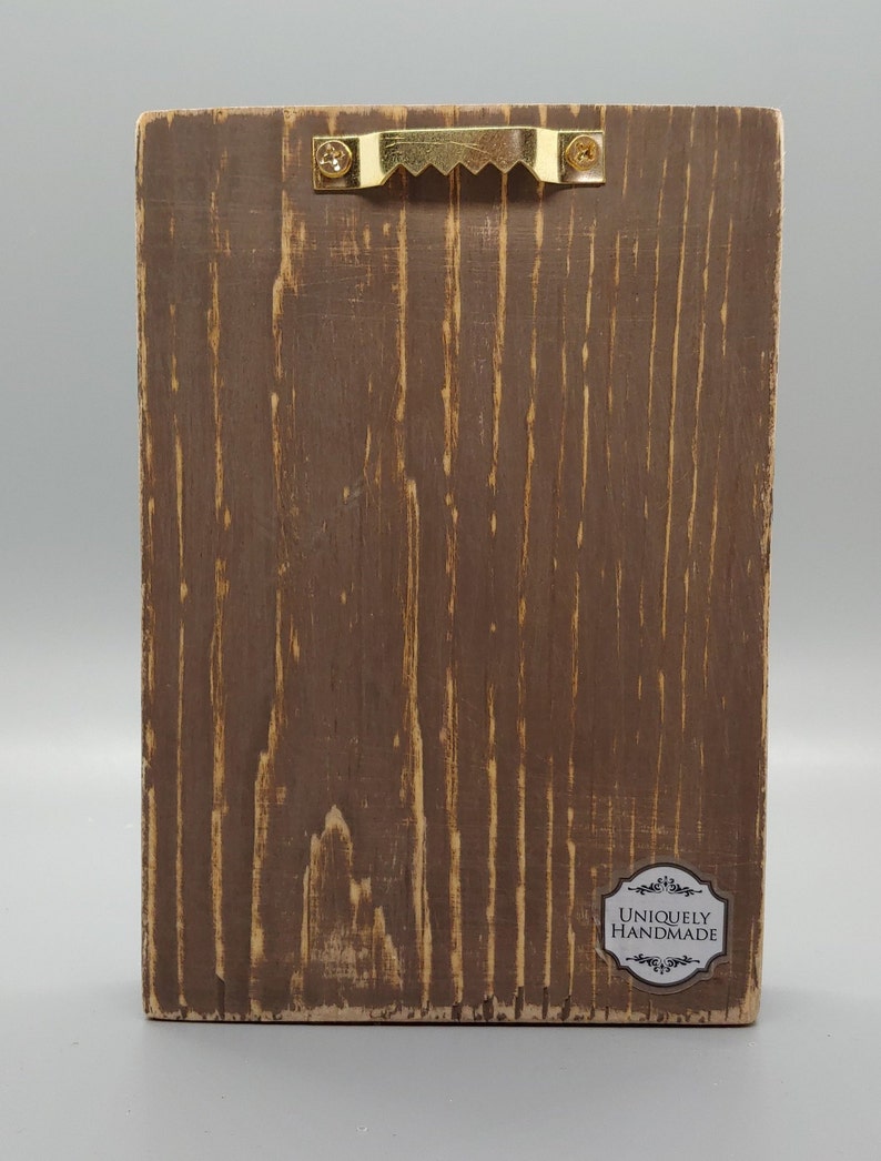 HANDMADE Vintage Style Christmas Kitty Wood Signs/shelf - Etsy