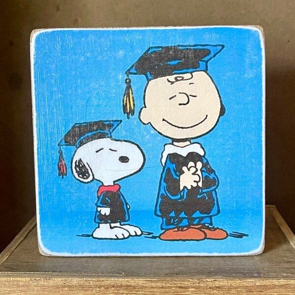 Snoopy Graduation Gifts - 60+ Gift Ideas for 2025