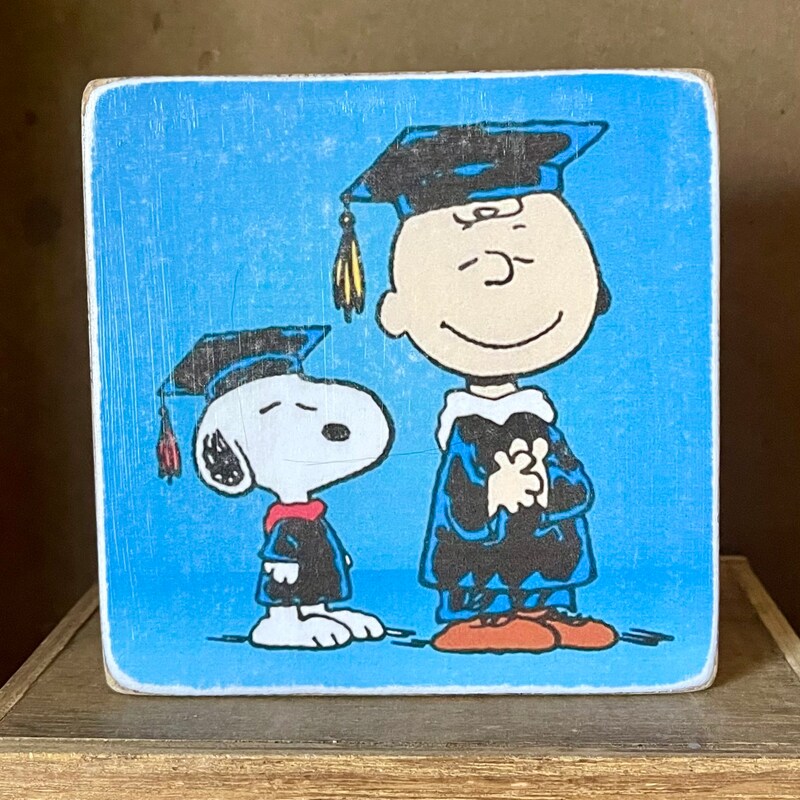 Snoopy Graduation Gifts - 60+ Gift Ideas for 2025