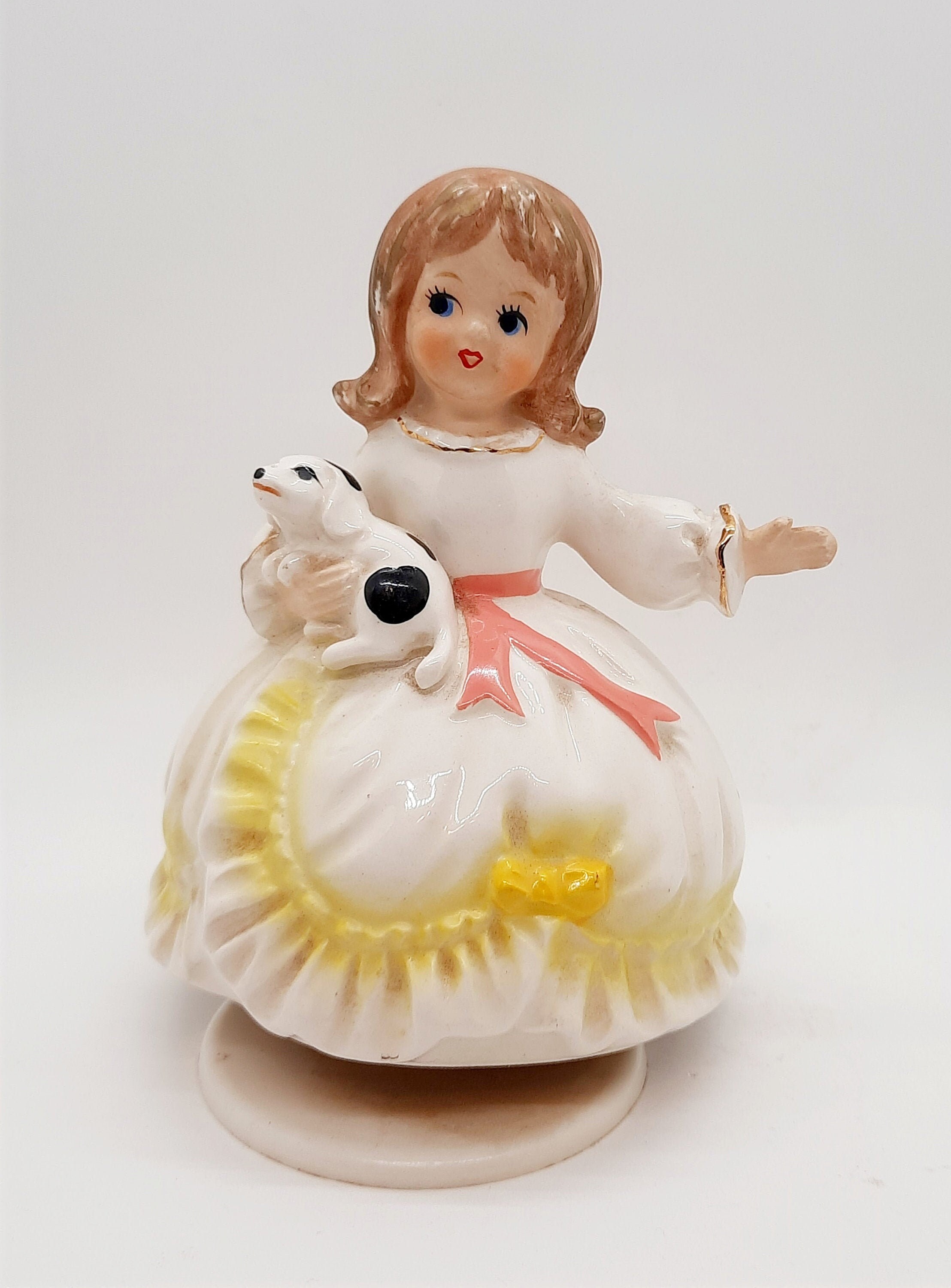 Schmid Porcelain for sale | Only 3 left at -75%