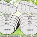 Fam! Family Tree Wood Heirloom Art Fully-customized for Families, Clubs ...