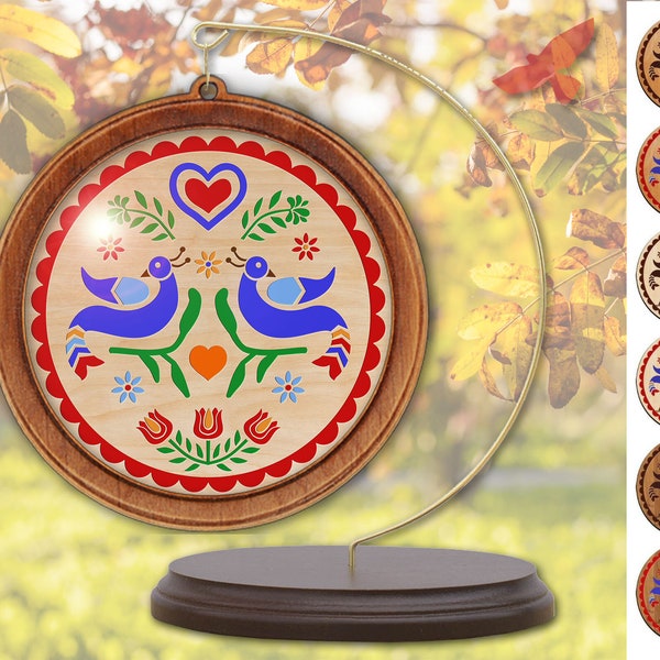 Dutch Ornaments - Etsy