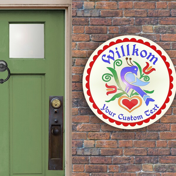 Dutch Hex Sign - Etsy