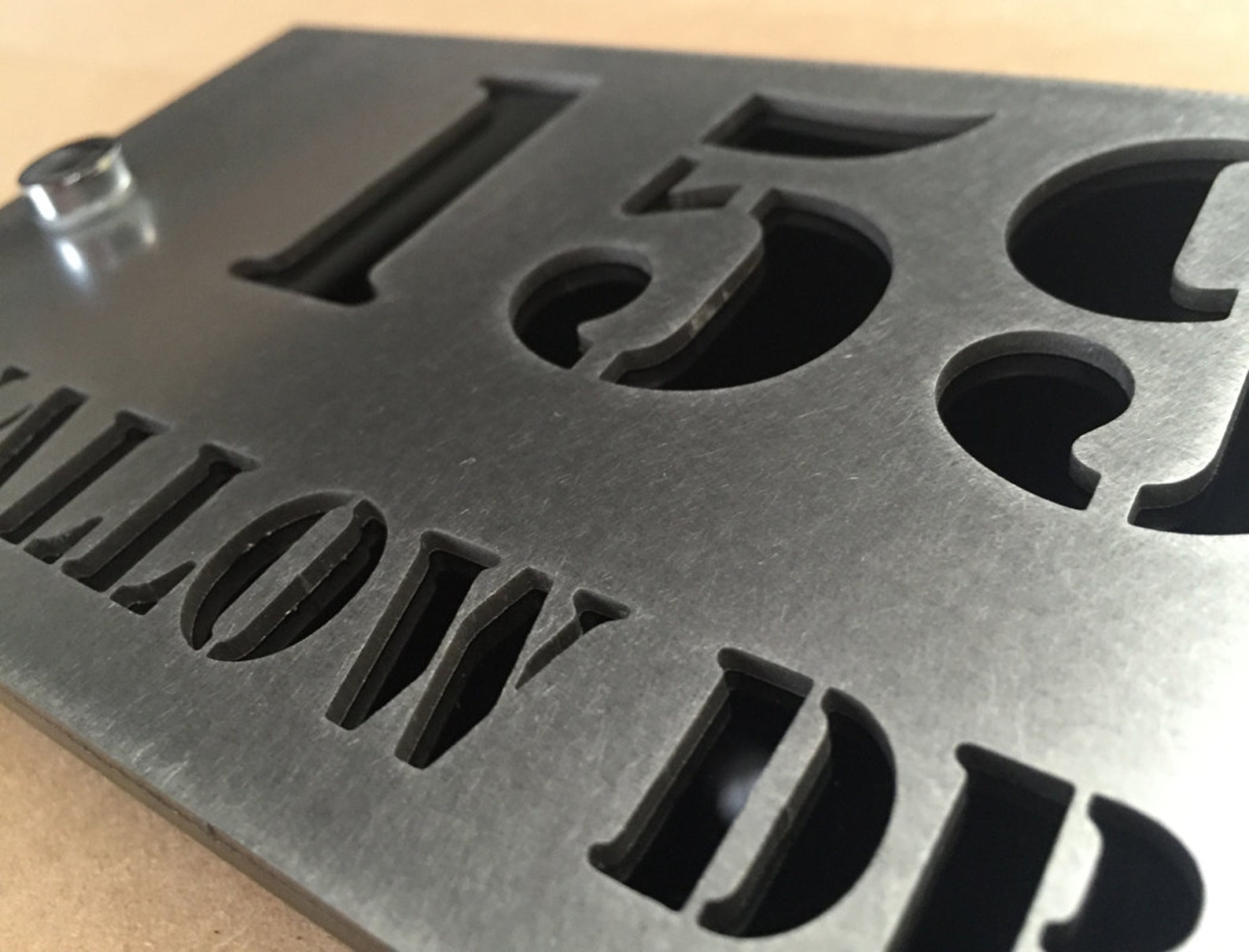 Custom Made Laser Cut House Signs Numbers and Plaques | Etsy