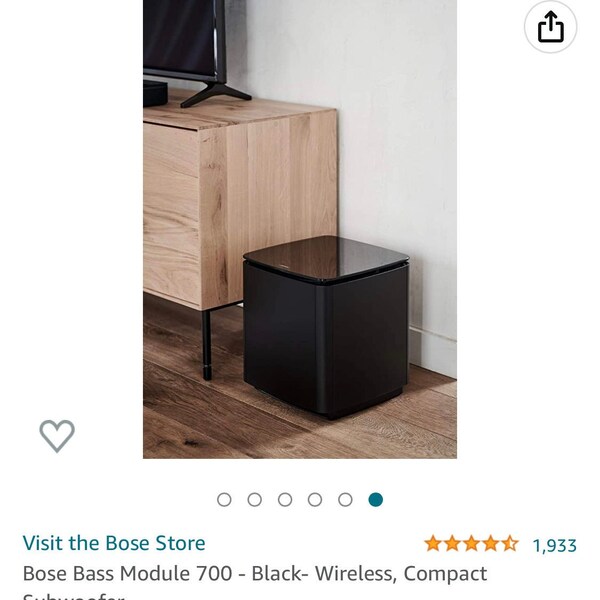 Bose - Etsy