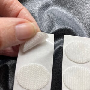 Waterproof Sound Bar Cover in Ivory PUL on the Outside and Soft Fabric ...