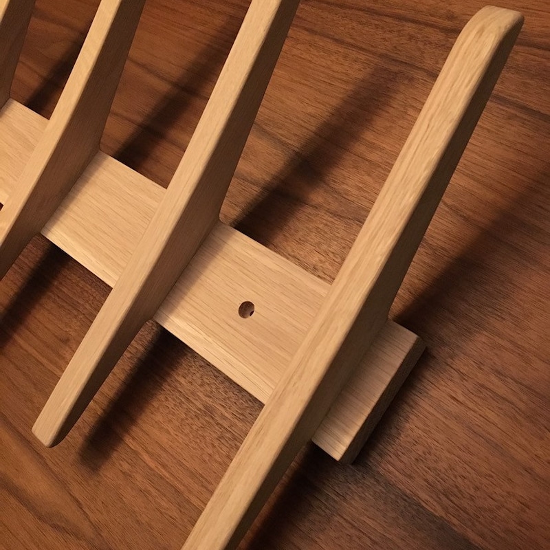 Danish Furniture Oak - Etsy
