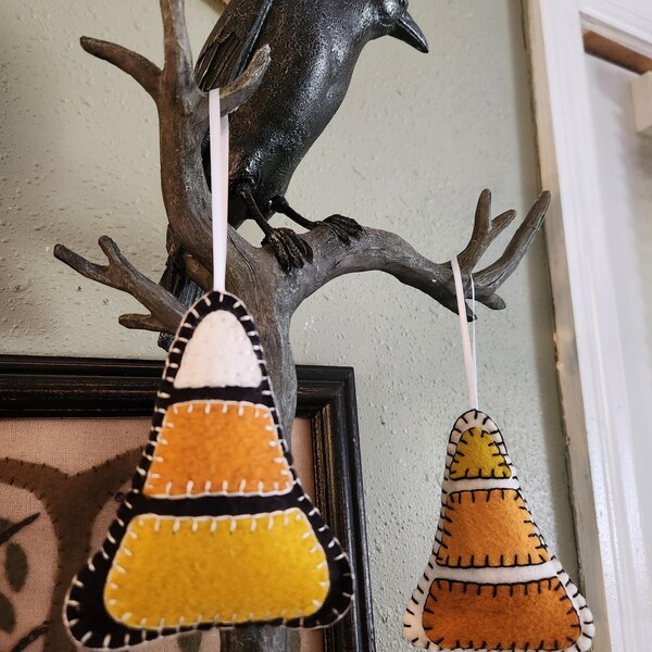 CrookedCrowCrafts - Etsy