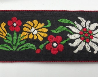 Tyrolean Ribbon - Etsy UK