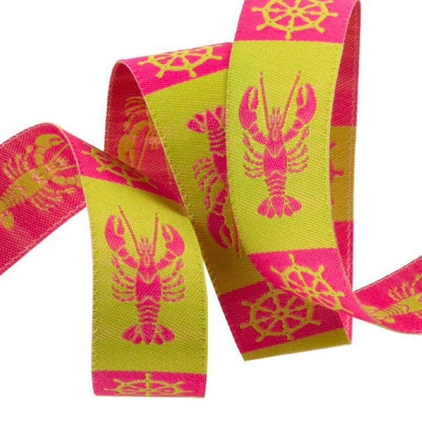 Chartreuse Ribbon - Etsy