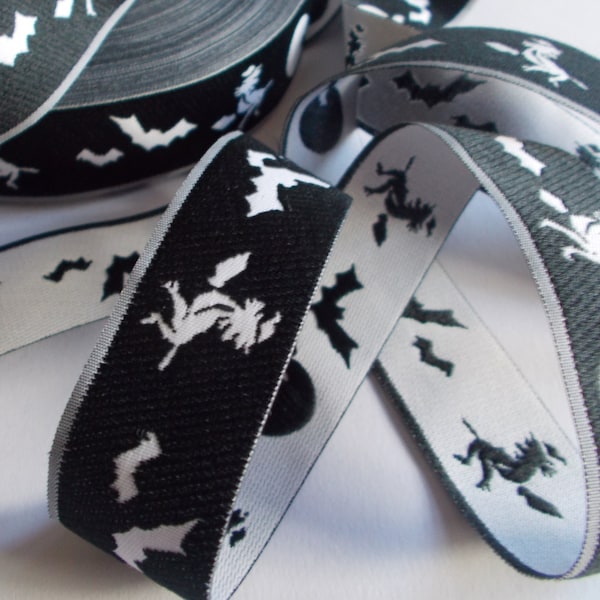 Halloween Ribbon - Etsy