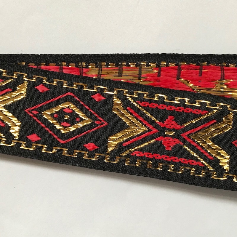 Diamond Pattern Lace Trim - Etsy