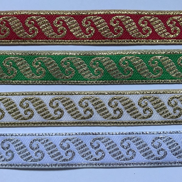 Regency Ribbon - Etsy