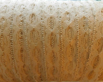 Ivory Lace Trim - Etsy