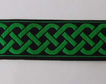 Kelly Green Ribbon - Etsy