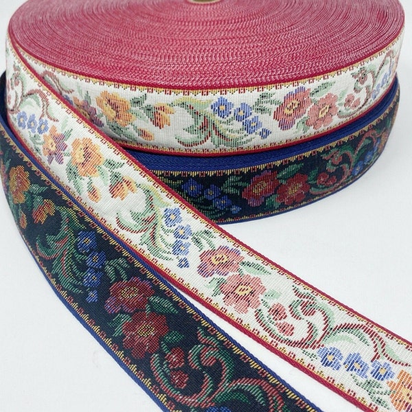 Tapestry Ribbon - Etsy