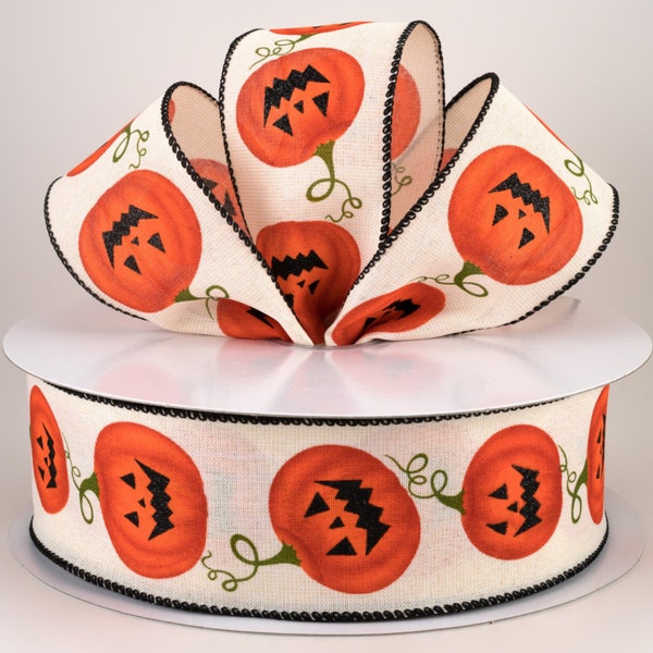 Wire Edge Ribbon - Etsy