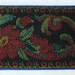 VINTAGE Woven Jacquard Tapestry Ribbon Trim 2-1/2 - Etsy